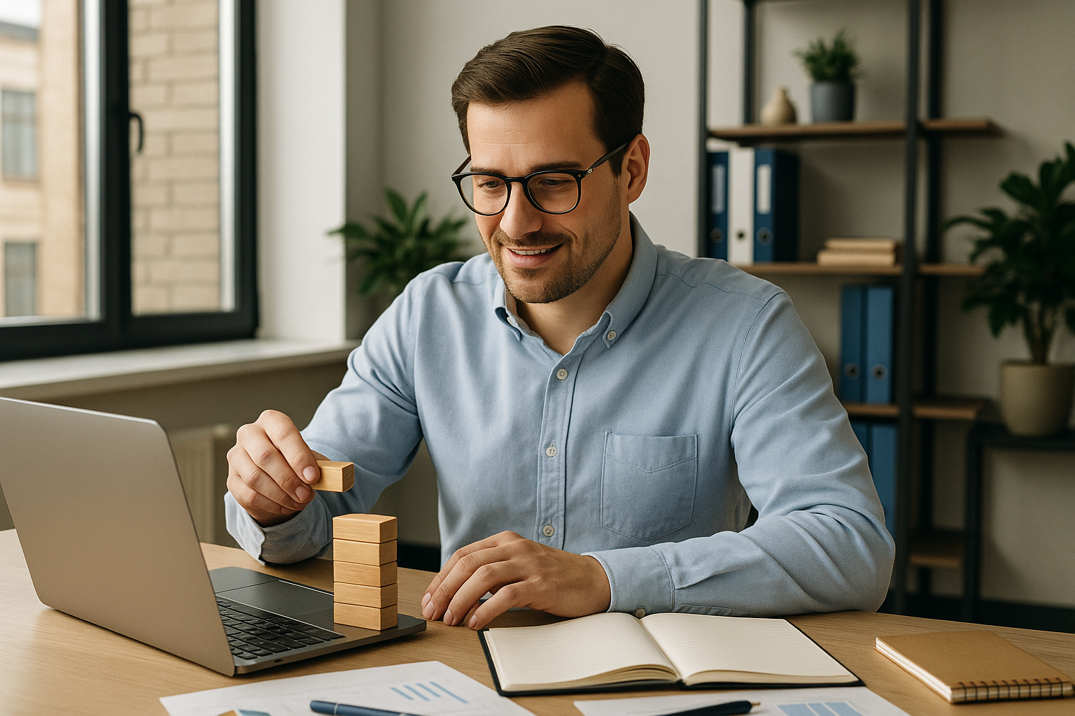 Transformational Resilience: A Guide to Growth - Elevatus Coaching