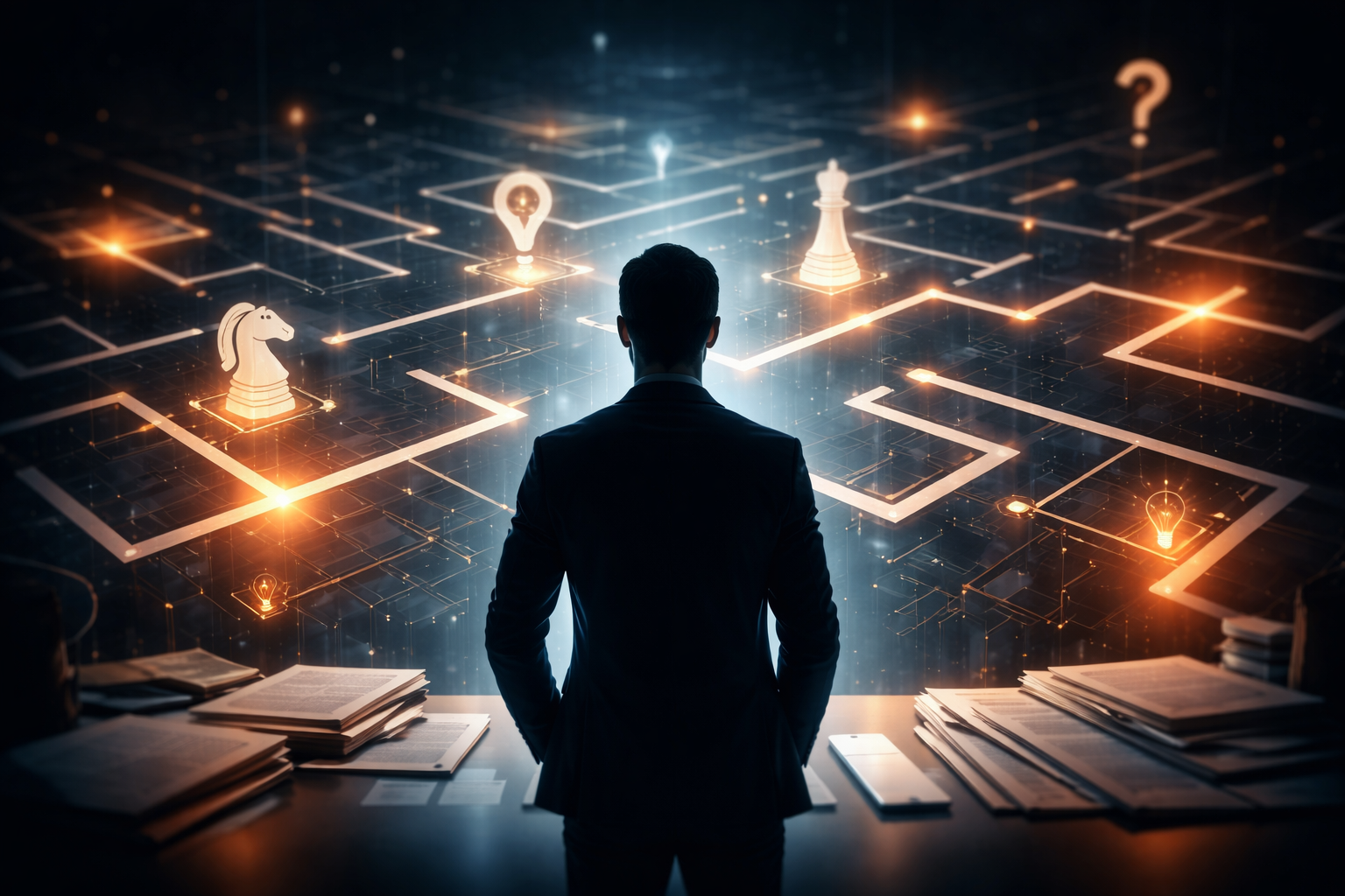 Transformational Resilience in Custody Situations Explored - Elevatus ...